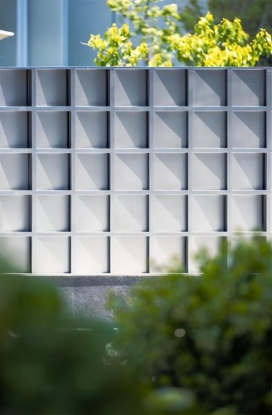 Cement components - Model 2 – źéidis