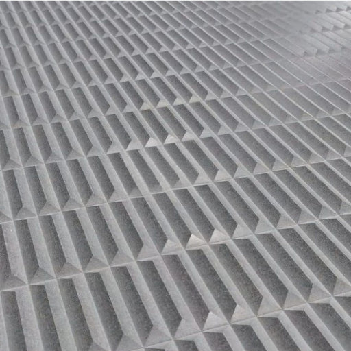 Decorative Cement Boards - Gold Drill slot – źéidis