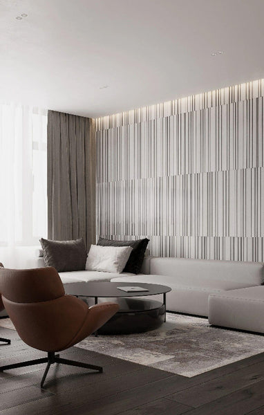 Decorative Cement Boards - Compound slot – źéidis