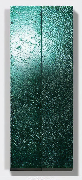 Electroplated Stone Tiles – źéidis