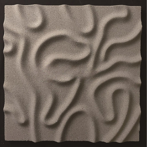 Foam Ceramics - Tiles – źéidis