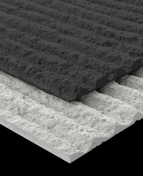 Soft Stone - Round Line stone – źéidis