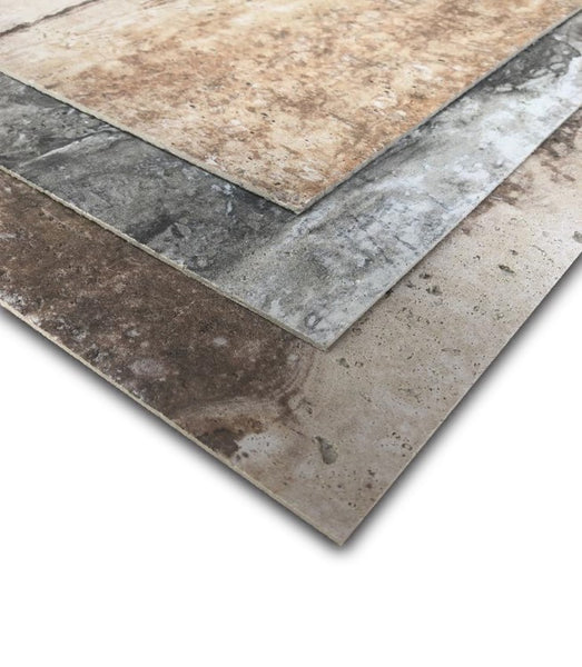 Soft Stone - Linear Travertine – źéidis